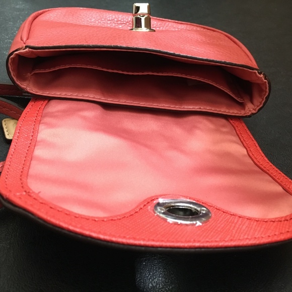 Coach | Bags | Coach Micro Crossbody Purse | Poshmark